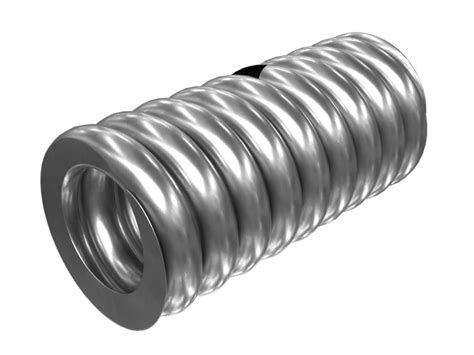 418 4451 10mm Outer Diameter Compression Spring Catcorp