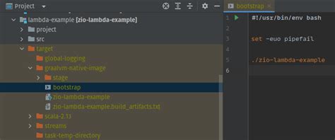 Introduction To Zio Lambda Zio