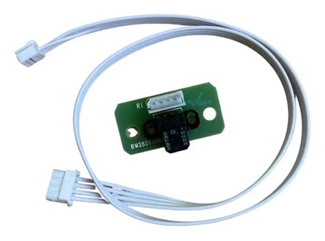 Sensor Encodercodificador Para Plotter H9730 Meses Sin Interés