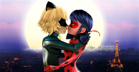 Lady Bug And Cat Noir Fanart Curiosity Killed The Cat Comic