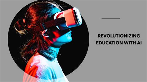 The Transformative Potential Of Generative Ai In Education