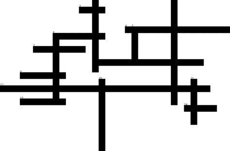 Igcse Computer Science Cyber Security Threats Crossword Labs