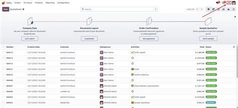 Search Odoo Studio Book