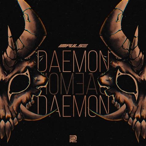 Stream Impulse Daemon By The Riddim Project Listen Online For Free On Soundcloud