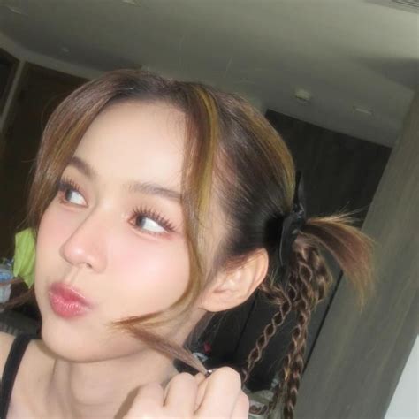 Ig พีพี พัชญา เพียรเสมอ Shiii Instagram