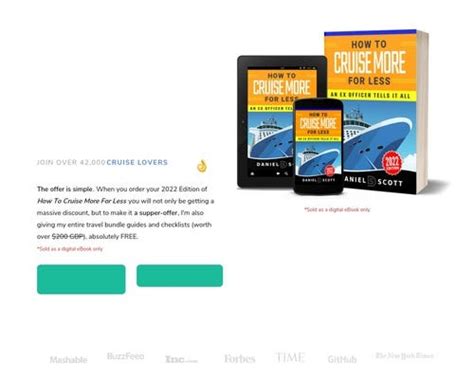 cruise ship ex officer reveals the cruise industry shocking truth reviews 2024 by ronaltrinh