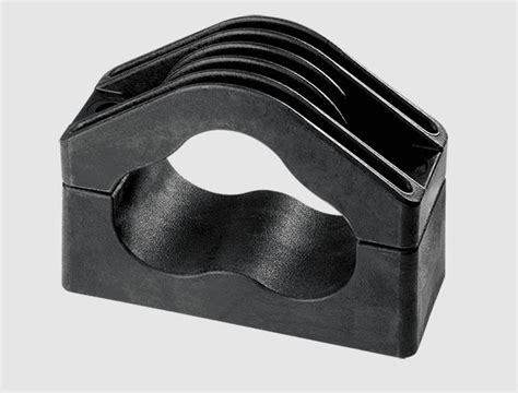 Clampcablelv Or Hv Single Core
