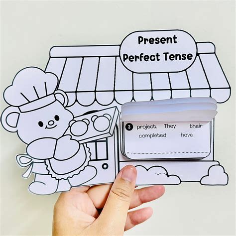 แบ่งปันชิ้นงาน Unscramble ใบงานและสื่อการสอน By T Newday