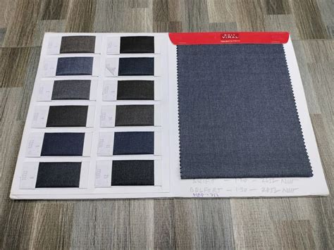 polyester viscose vimal swift suitings fabrics at rs 265 meter in kolkata
