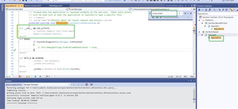 An Introduction To Ui Testing For Uno Platform Applications