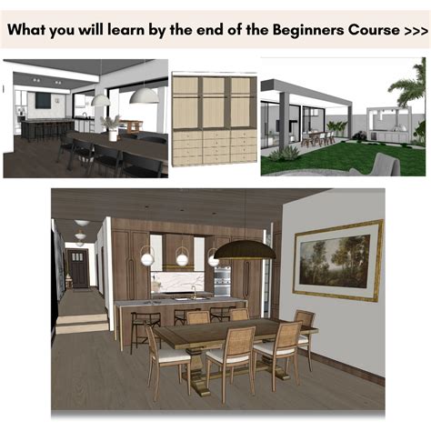 How To Write An Interior Design Project Scope Of Work Step By Step