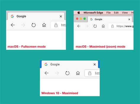 Bug Top Padding Above Tabs On Edge Chromium Maximized Window Doesnt