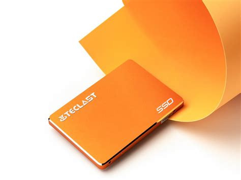 品牌案例丨台电极光系列ssd固态硬盘白底图 站酷zcool