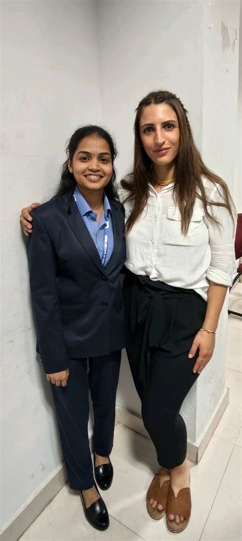 Neha Pawar On Linkedin Corporatesession Empathyiscaring