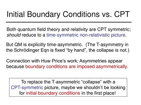 Ppt The Klein Gordon Equation Revisited Powerpoint Presentation Free Download Id 4590991