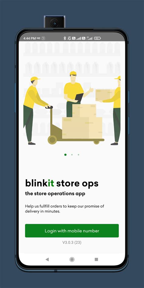 Store App For Android Download