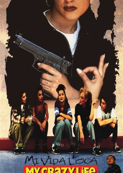 Mi Vida Loca Fan Casting On Mycast