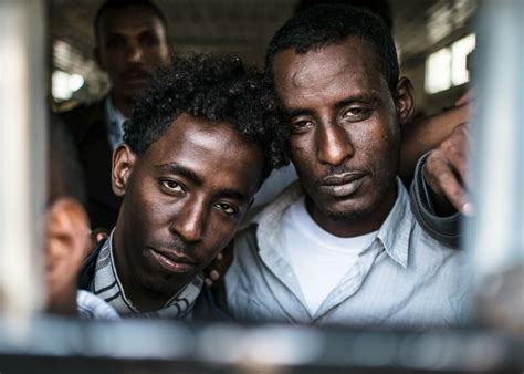 Justice For Eritrea Political Prisoners FairPlanet