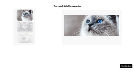Embla Carousel Thumbnails React Forked Codesandbox