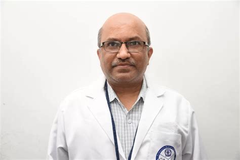 Sdumc Dr Srinath K S Profile