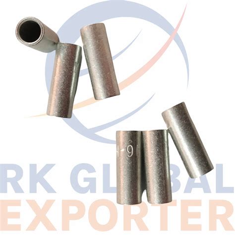 10 Sqmm Copper Inline Connectors At ₹ 686 Copper Inline Connectors