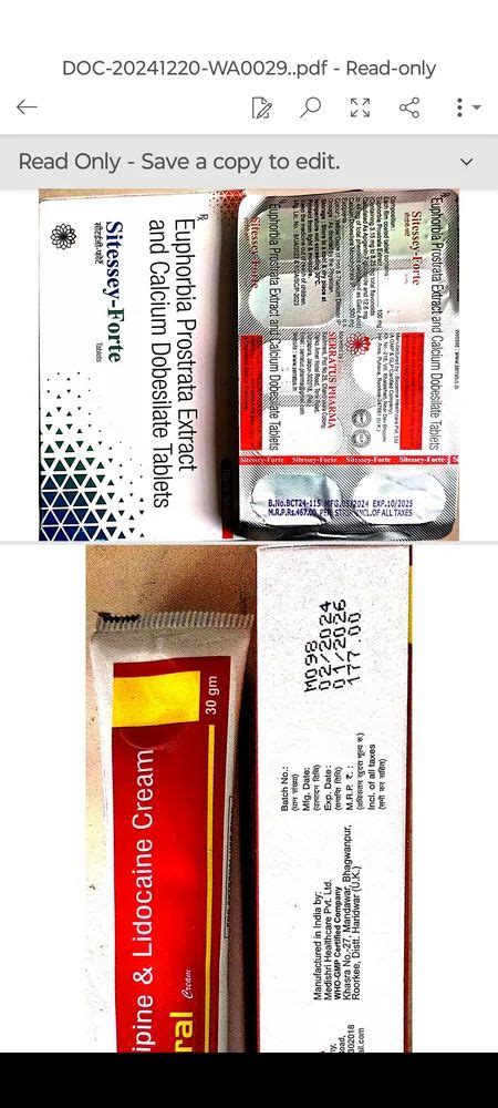 Pharmaceutical Products At Best Price In Jaipur By Serratus Pharma Id