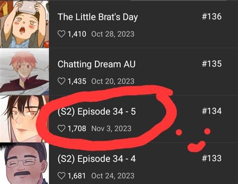 My Webcomic Updated In The Future Then Went Back To The Past R