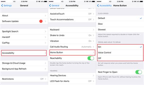 How To Turn Off Voice Control On IPhone Leawo Tutorial Center