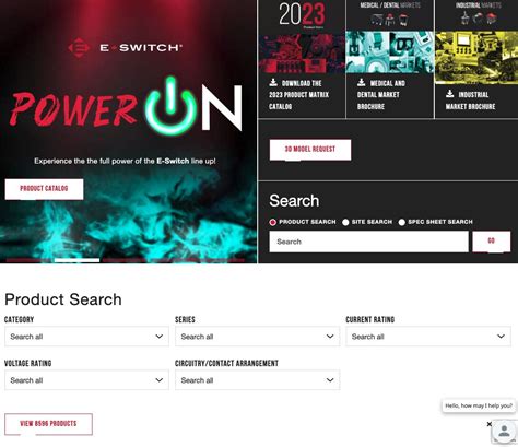 E Switch Inc On Linkedin Homepage