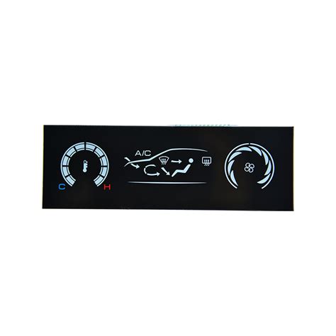 Negative Lcdva Lcd Tn Lcd Htn Lcdstn Lcdlow Cost Lcdhigh Contrast Lcd Dalian Eastern