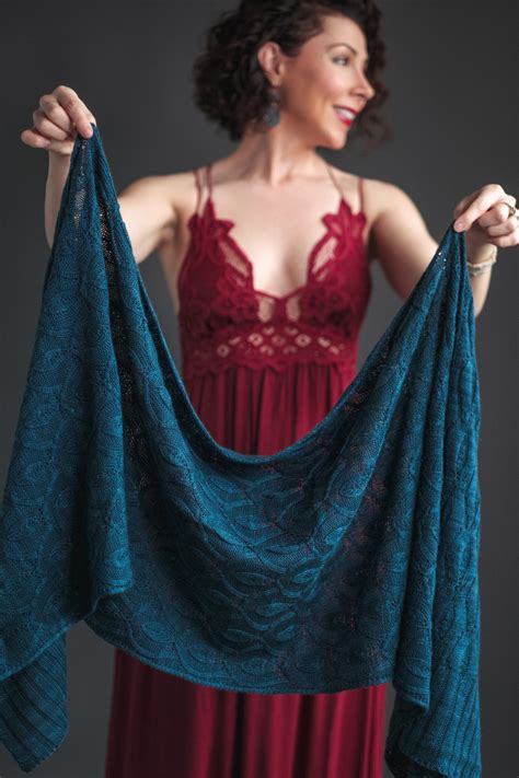 Ivy Lattice Expression Fiber Arts