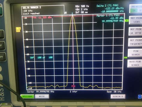 LMX2572 High Phase Noise Of The Output Signal Clock Timing Forum Clock Timing TI E2E