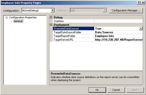 Configuring Sql Reporting Services 2005 With Windows Sharepoint