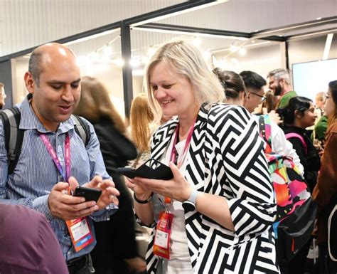 Abhishek G On Linkedin Perspektywywomenintechsummit2023 Womenintechsummit Perspektywy2023