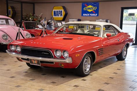 73 Challenger For Sale 1970 To 1973 Dodge Challenger For Sale Ranp