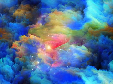 Numeric Colors Stock Illustration Illustration Of Element 50537801