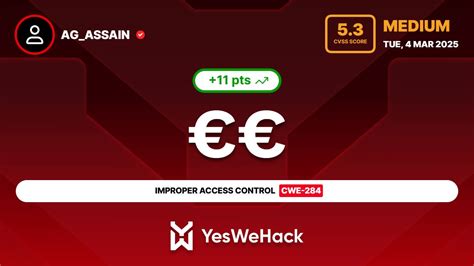 Bugbounty Cybersecurity Ethicalhacking Infosec Securityresearch