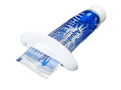 Toothpaste Squeeze Usbandmore Usb And More