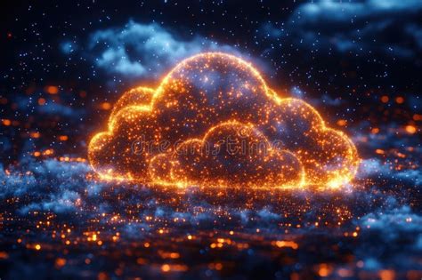 Network Management For Cyber Security And Cloud Data Centers System Control Data Safety