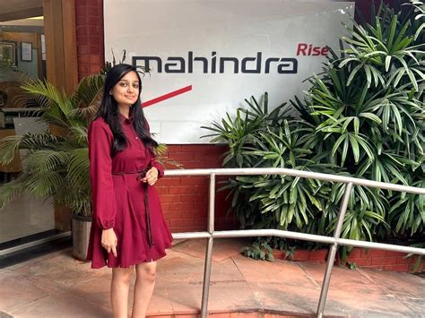 swarali godse on linkedin mahindragroup worli mumbai datascience internshipjourney gratitude…