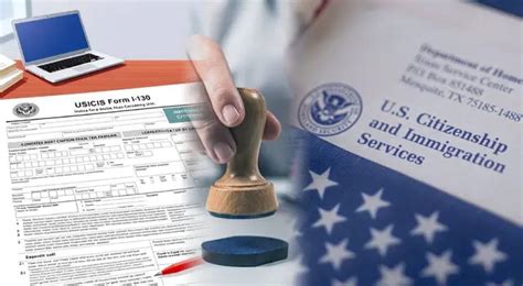 Nueva ActualizaciÓn De Uscis Disminuye Los Tiempos De Procesamiento