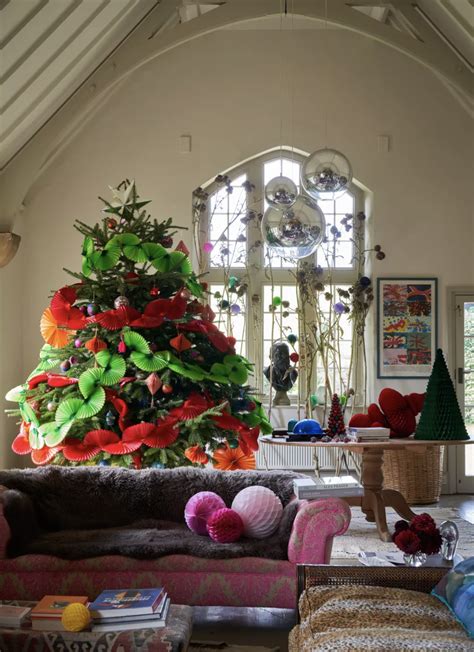 How Can I Make My House Look Christmassy Livingetc