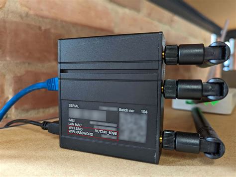 Remote Monitoring Modbus Equipment Over Cellular Using Teltonika And Losant Part 1