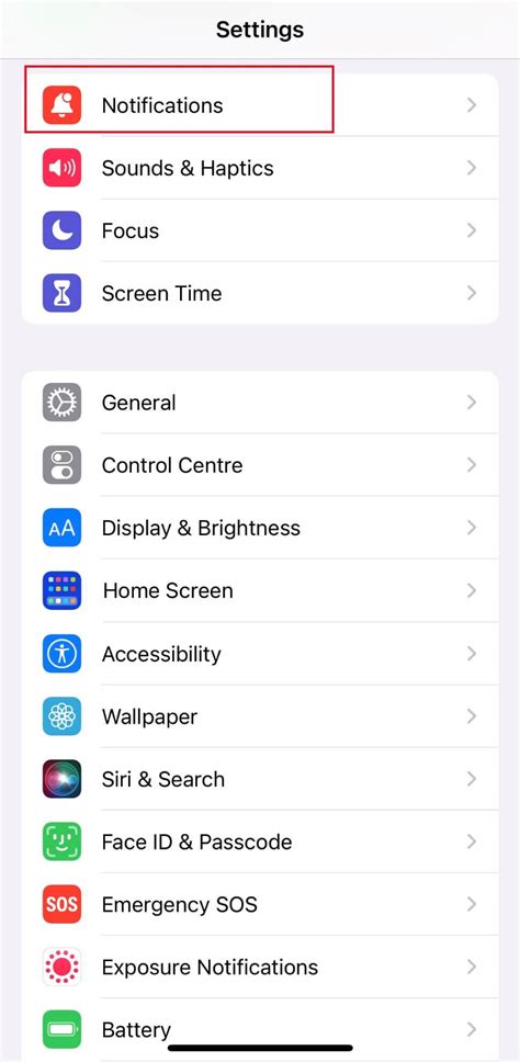 What Is Snapchat Time Sensitive Notifications Explain With Step By Step