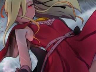 Demons Roots How To Enable R18 Content Uncensor Patch