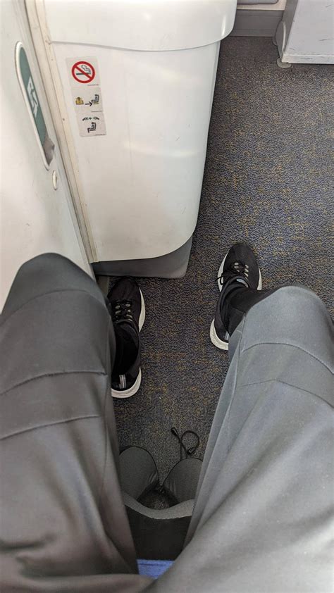Exit Row Gods Have Blessed Me 66 R Tall