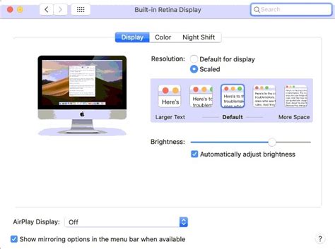 Troubleshooting Blurry Fonts With Macos Mojave And Citrix Workspace