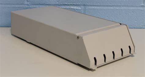 Varian Computer Interface Module ALT American Laboratory Trading