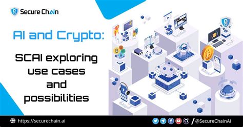 Securechain Ai On Linkedin Securechainai Scai Aiintegration Blockchaininnovation