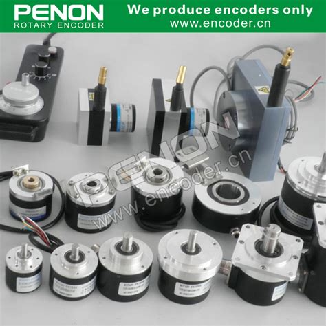 Optical Shaft Incremental Motor Encoder Rib 50 1000zt Encoder And Incremental Encoder